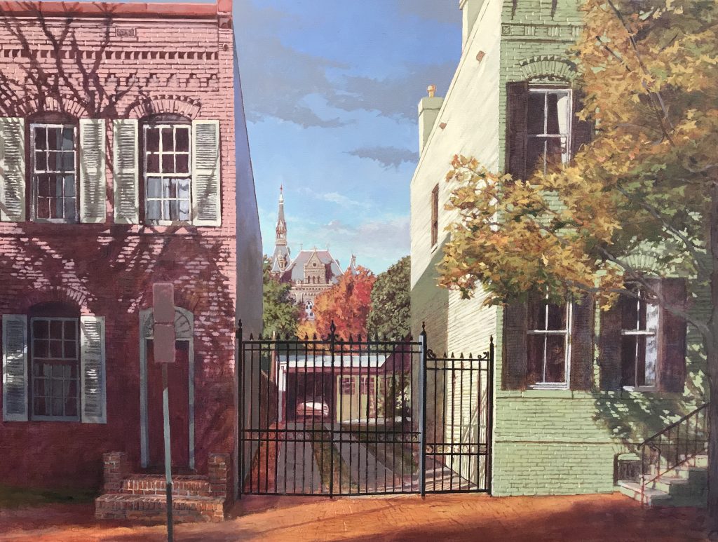 john morrell - Addison Ripley Fine Art | Addison Ripley Fine Art