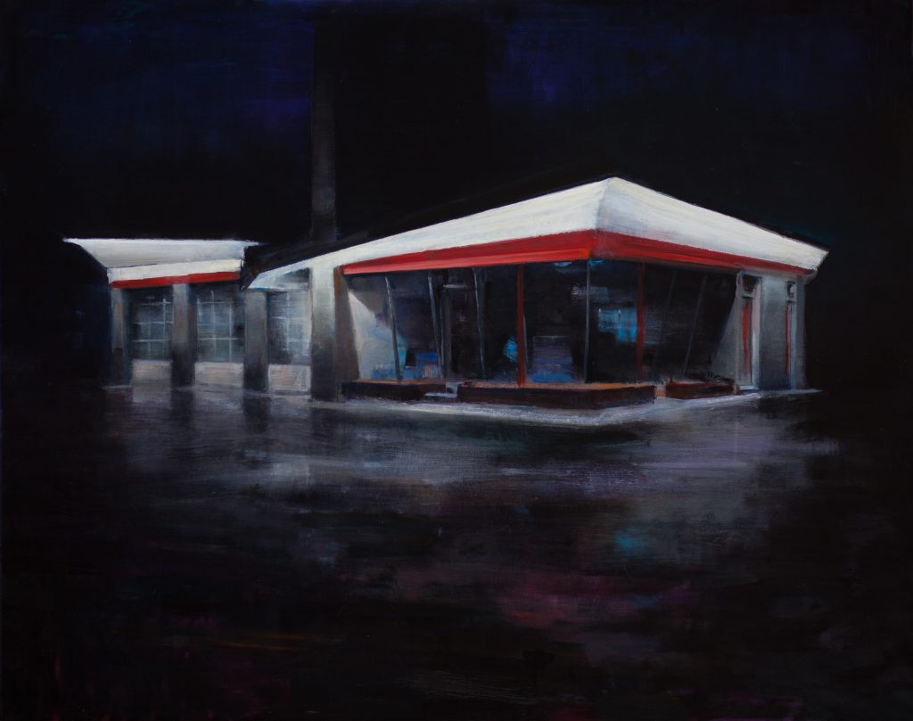 trevor young - Addison Ripley Fine Art | Addison Ripley Fine Art