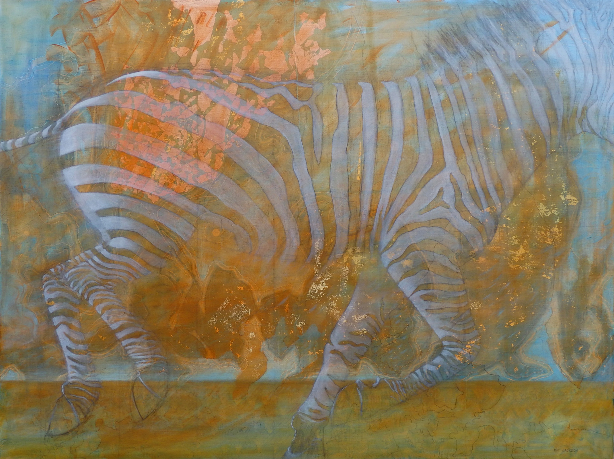 kay jackson - Addison Ripley Fine Art | Addison Ripley Fine Art